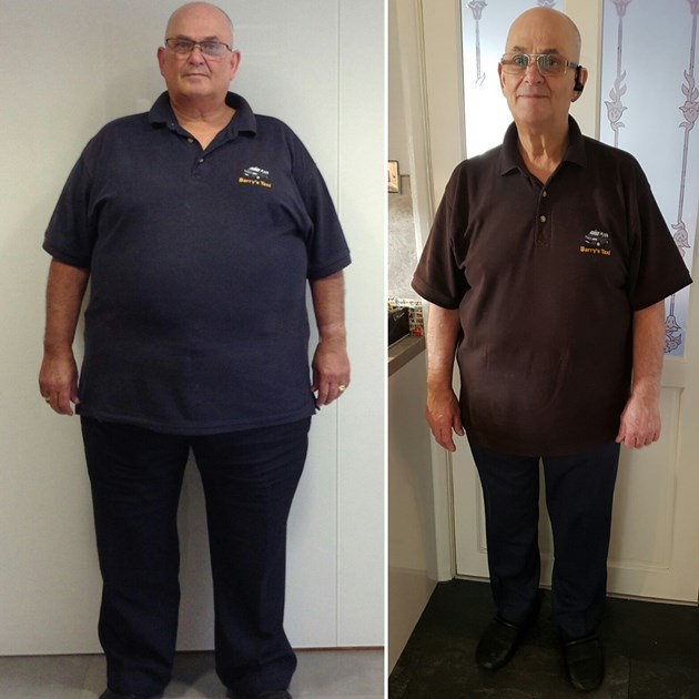 Barry Haden is fundraising for James Rennie School