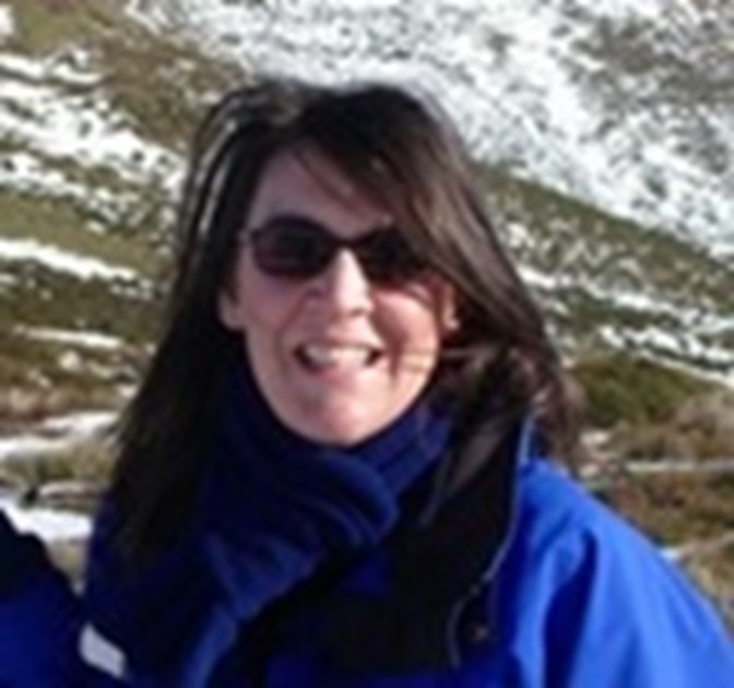 Claire Povah is fundraising for Motor Neurone Disease Association