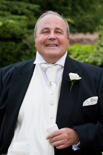 Jamie Heath is fundraising for Cancer Research UK