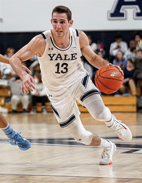 Michael Feinberg is fundraising for Hospital For Special Surgery Fund Inc