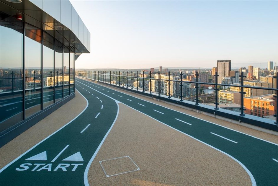 Steve McCourt is fundraising for Manchester Foundation Trust Charity