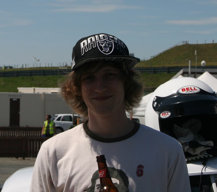 Andy Fagan is fundraising for Local Solutions