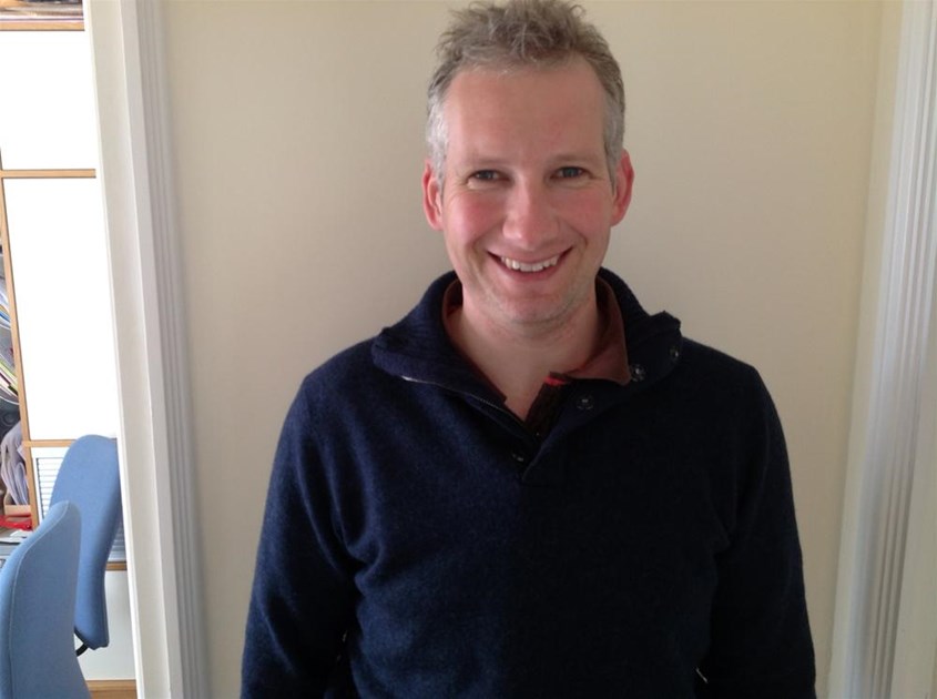 Joanne Tildesley is fundraising for The British Red Cross Society