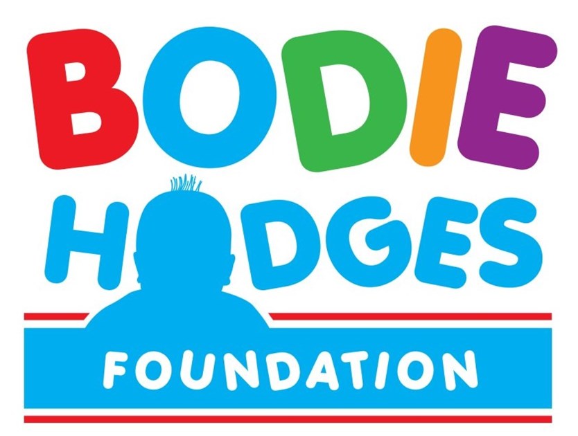 Sam Mottram is fundraising for Bodie Hodges Foundation