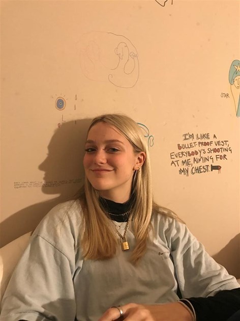 Fleur Joll is fundraising for INSPIRE