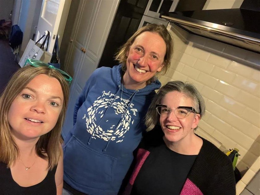 Rachel Freeman is fundraising for Anthony Nolan