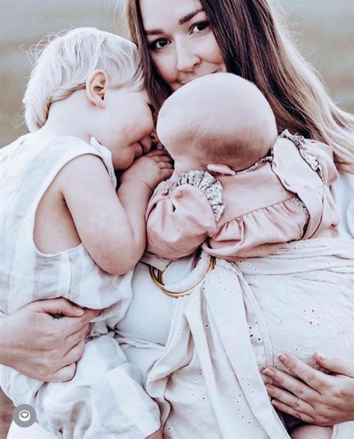 Ellie Cartwright is fundraising for Make 2nds Count