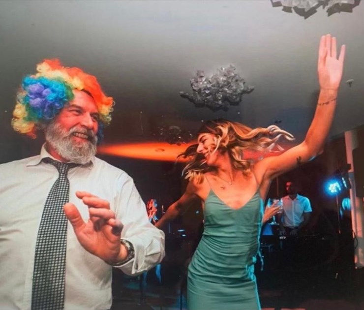 Headway Cardiff is fundraising for Headway Cardiff & South East Wales