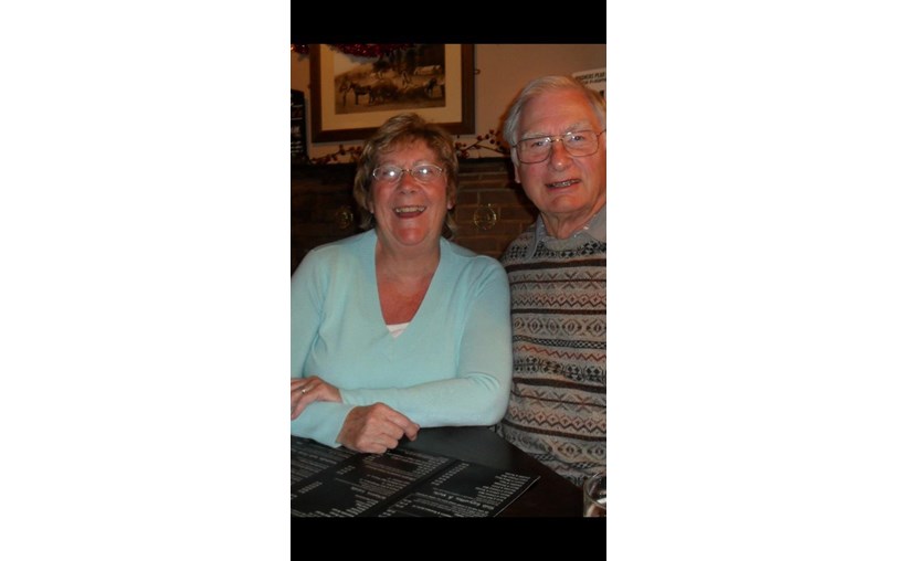 Anna Hatton is fundraising for LOROS, the Leicestershire and Rutland ...