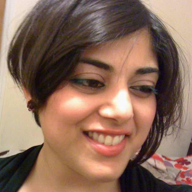 Nisha Chand is fundraising for The Mulberry Bush