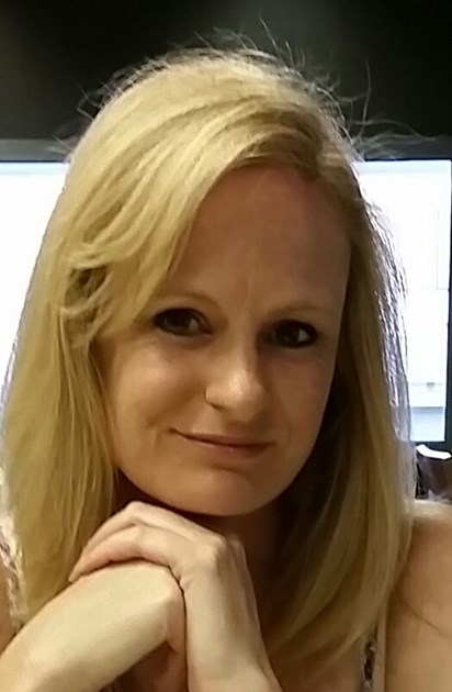 Fiona Pope is fundraising for Papworth Trust