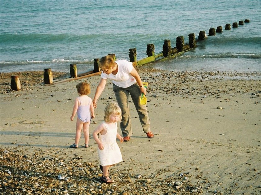 Freya Rowley is fundraising for St Catherine’s Hospice (Crawley)