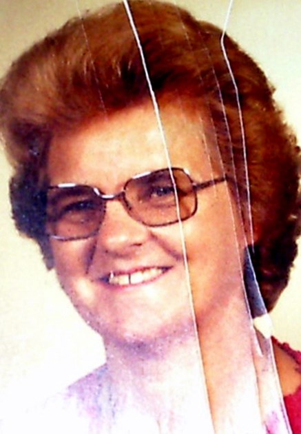 Beverley Bodley is fundraising for Alzheimer's Society