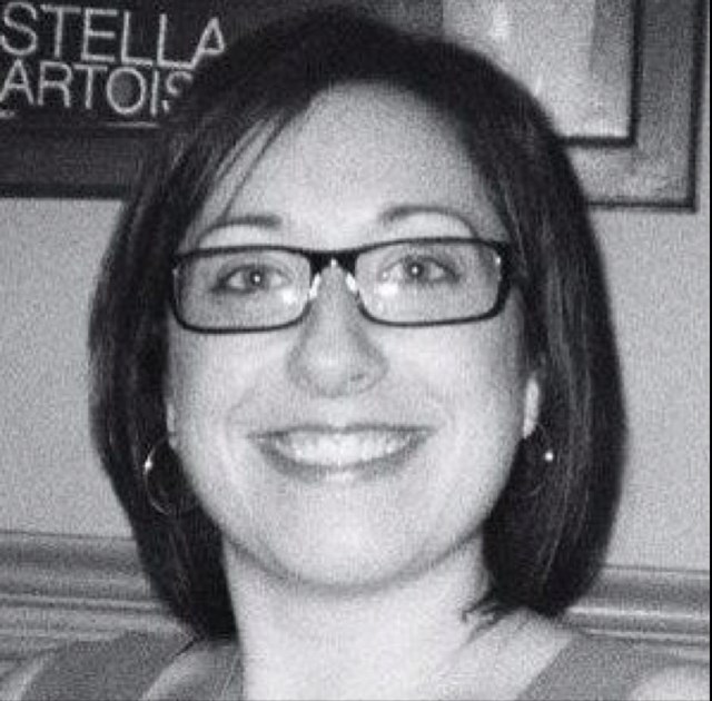 Clare Welch is fundraising for The Royal British Legion