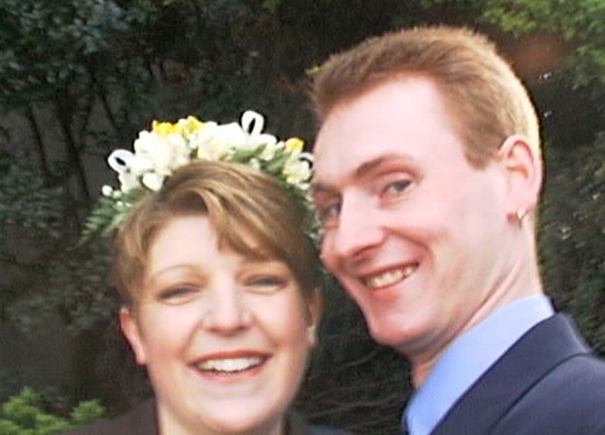 Jason Partridge is fundraising for British Heart Foundation