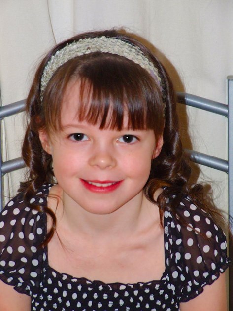 Abbie Moore is fundraising for Blood Cancer UK