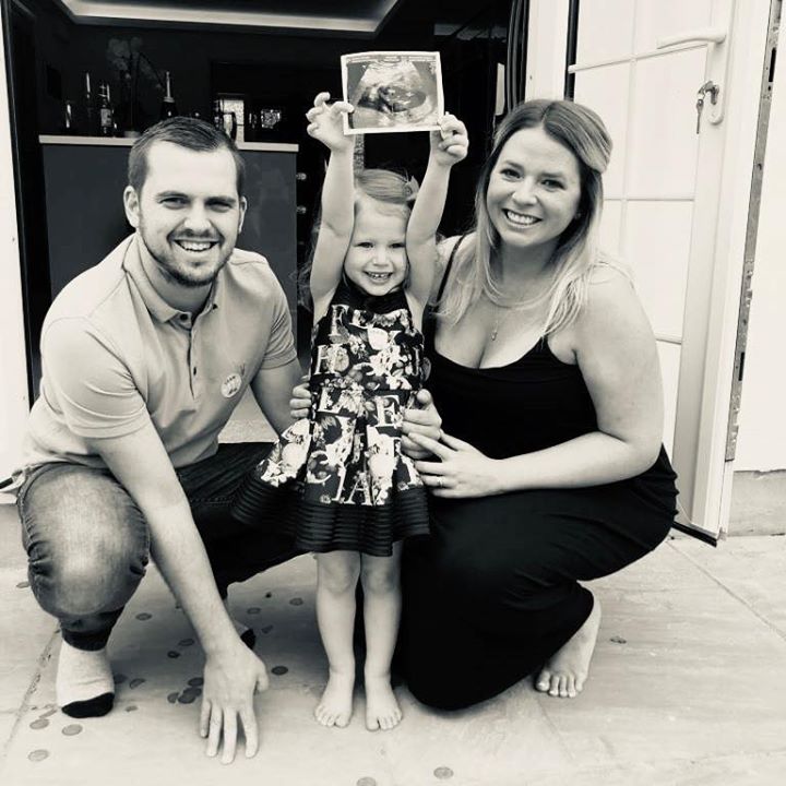 Stephanie Armfield is fundraising for The Royal Marsden Cancer Charity