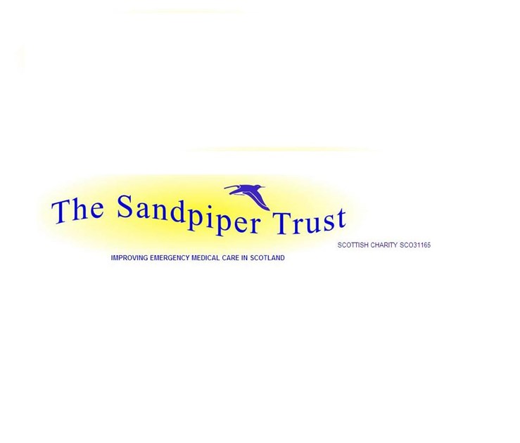 Harriet Hunt is fundraising for The Sandpiper Trust