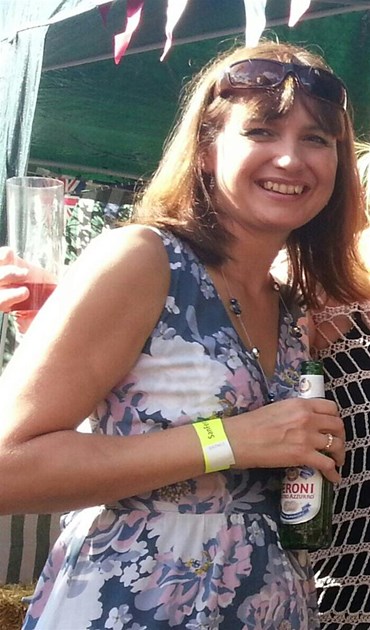 Mags,Jackie,Paula,Margaret,Angela Team Lisa is fundraising for Cancer ...
