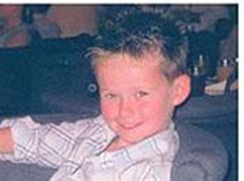 stuart Holland is fundraising for County Air Ambulance Trust