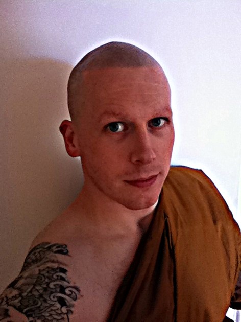 John Steven is fundraising for Safe Child Thailand