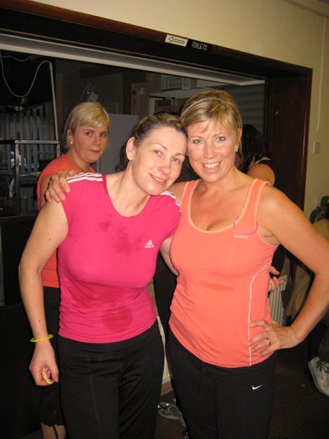 Tracy Dring is fundraising for Alzheimer's Society