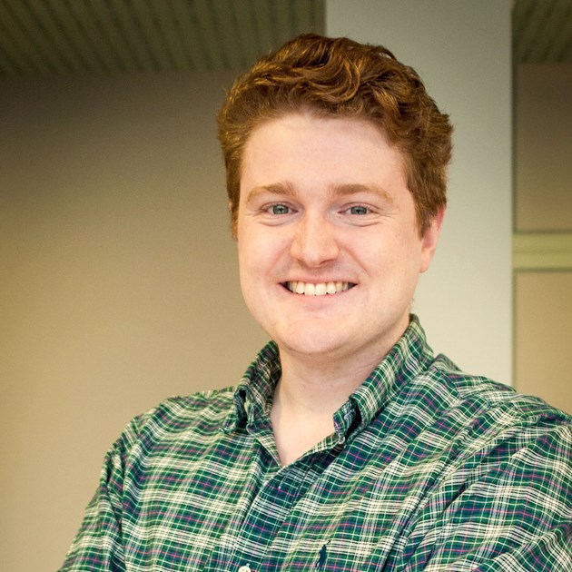 Rhydian Harris is fundraising for Young Lives vs Cancer