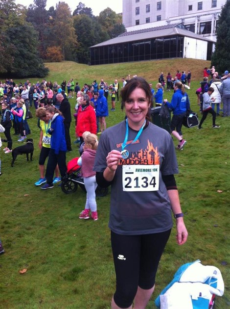 Jane Shearer is fundraising for Big Hearts