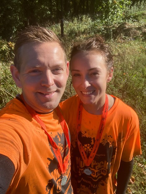 Lydia Massey is fundraising for Hospice Of St Francis (Berkhamsted)