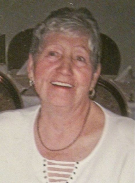 Sam Boyle is fundraising for Stroke Association