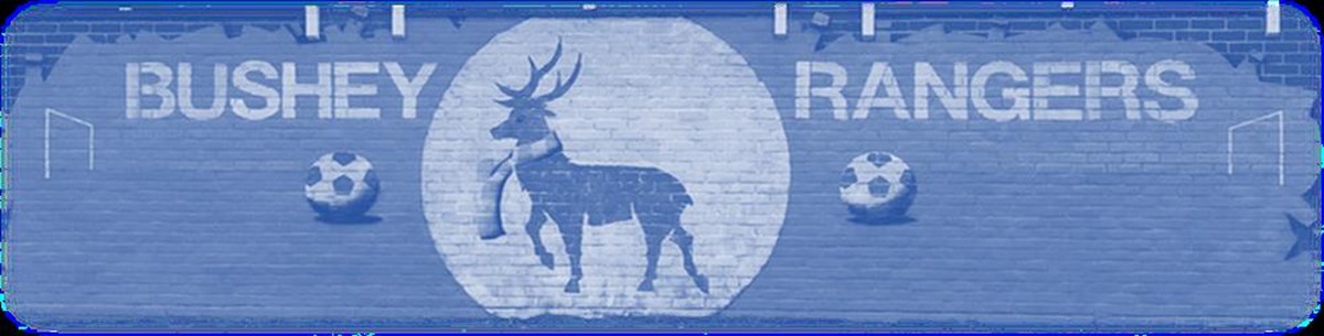 Bushey Rangers is fundraising for Peace Hospice Care