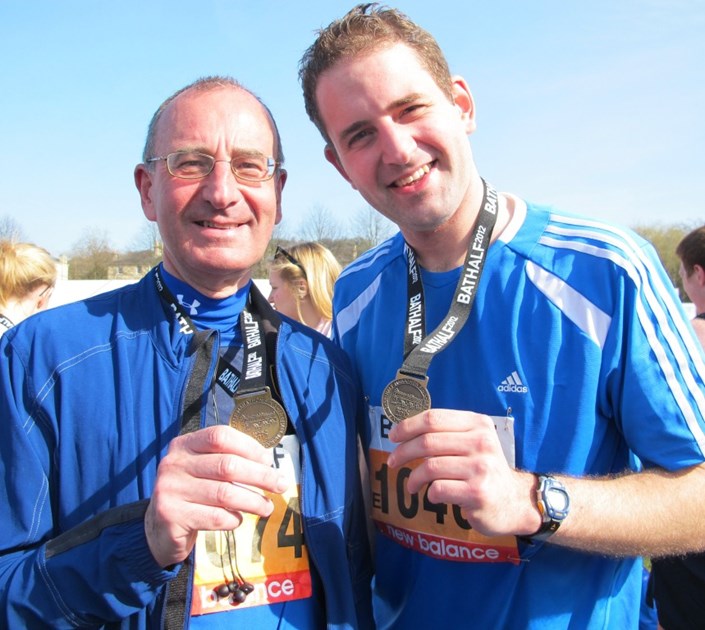 Steve Shepherd is fundraising for Help for Heroes