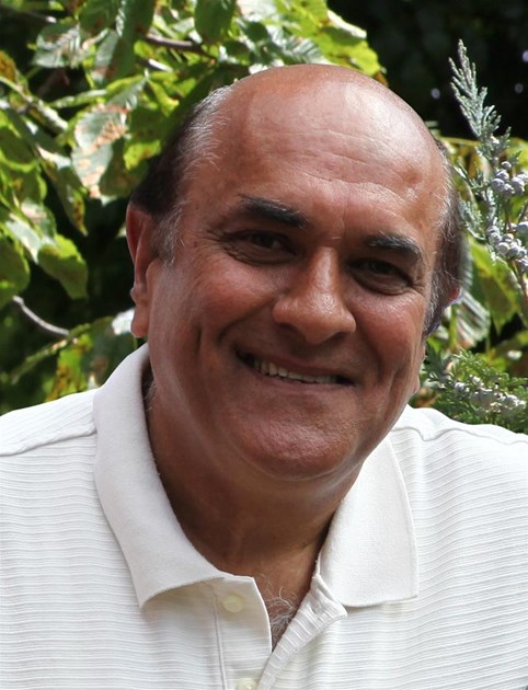 Vimal Pau is fundraising for Akshaya Patra UK