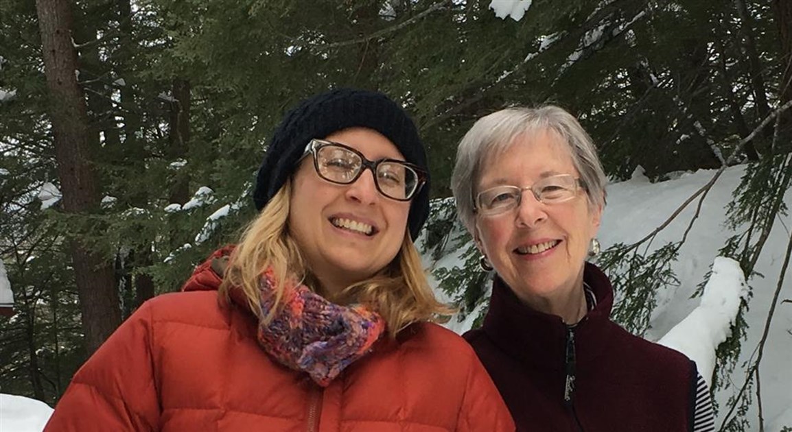 Pat Whitney is fundraising for Turning Points Network