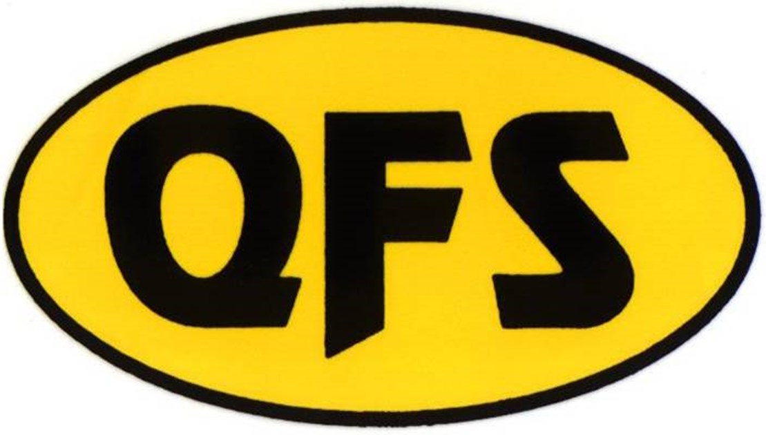 QFS Quick Fix Scaffolding Ltd is fundraising for Leo Lion Foundation