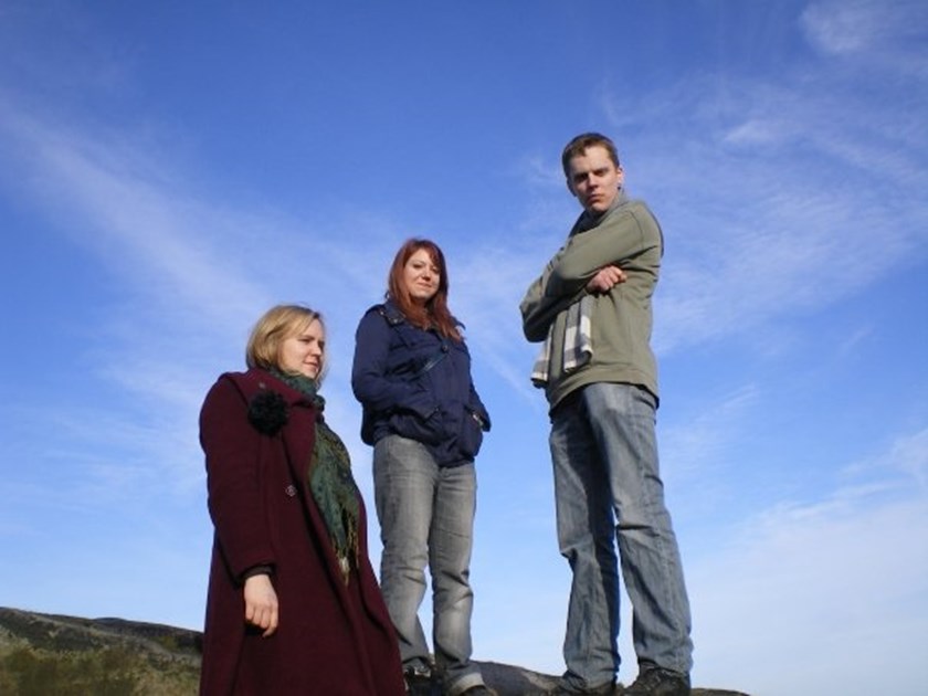 Lydia Nixon is fundraising for Meningitis UK