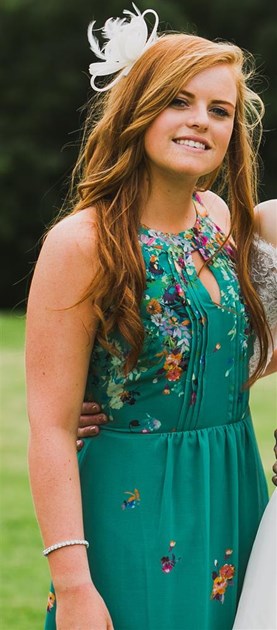 Ashleigh Clements is fundraising for Young Lives vs Cancer