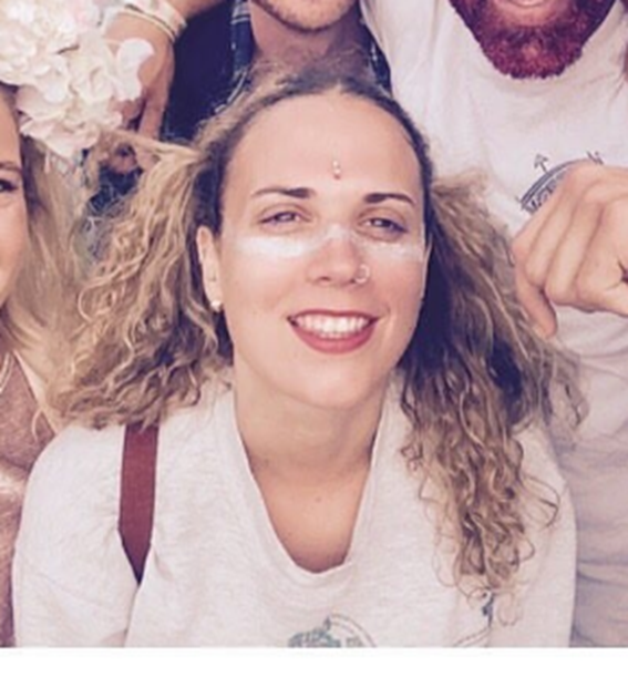 Alex Hatcher is fundraising for Bliss