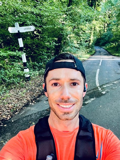 Bruce Pywell is fundraising for Hearing Dogs For Deaf People