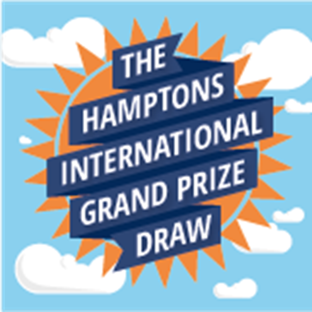 Hamptons International is fundraising for Cancer Research UK
