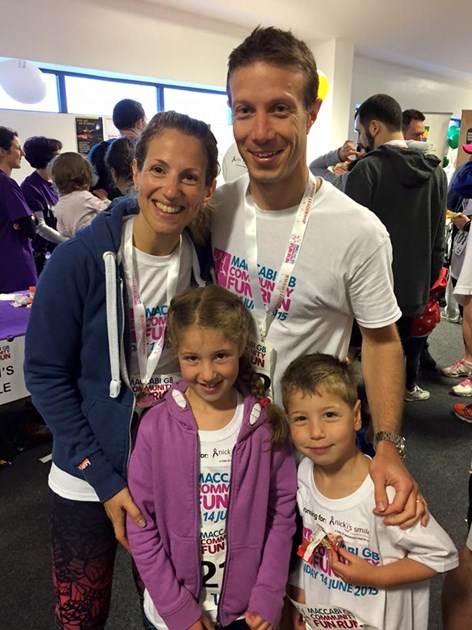 Robert Ginsberg is fundraising for Pancreatic Cancer UK