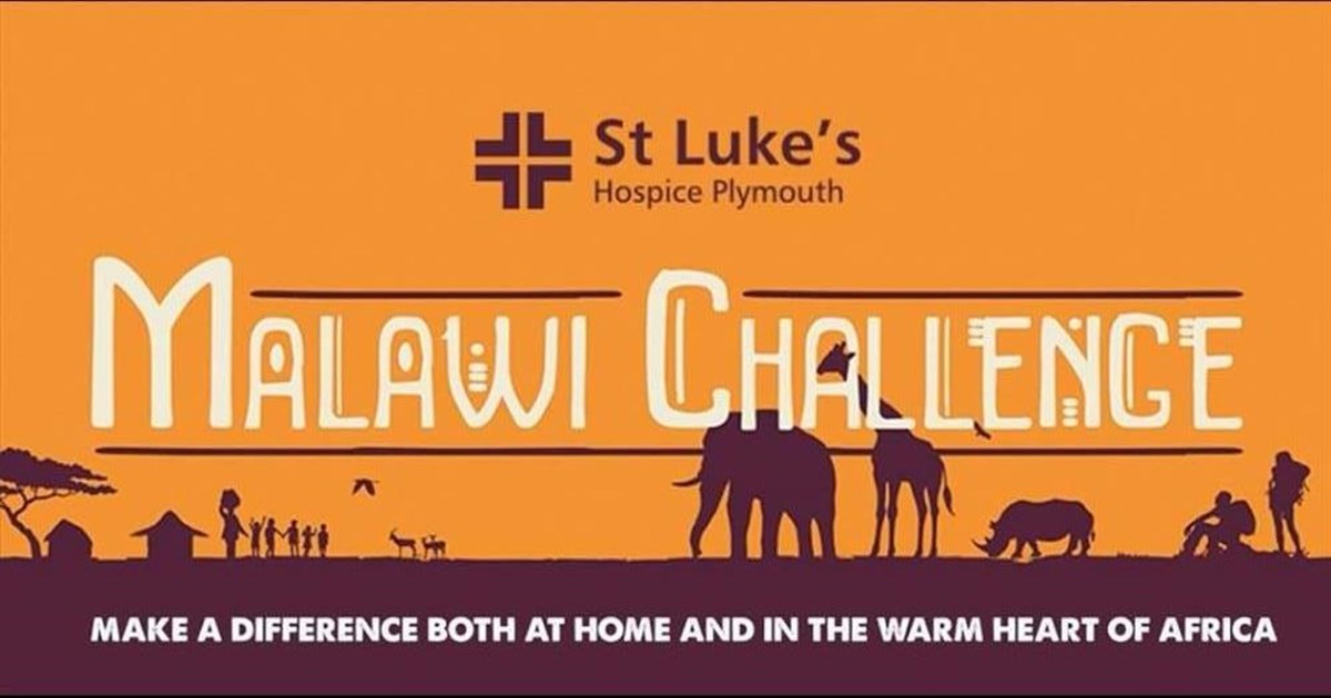 Abigail Wiseman-bradbury is fundraising for St Luke's Hospice Plymouth