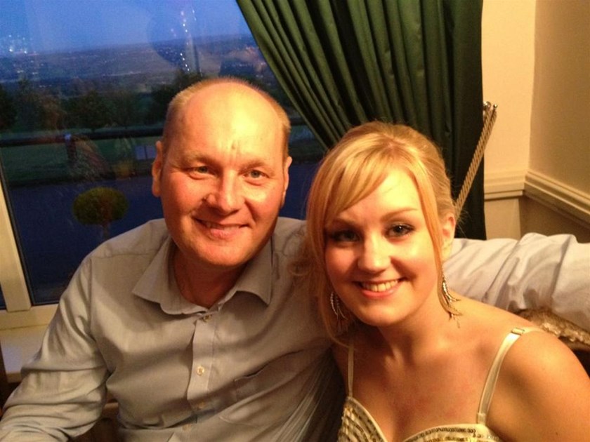 Vicky Shaw is fundraising for Macmillan Cancer Support