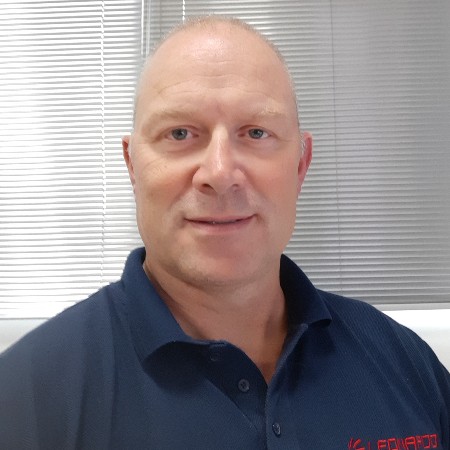 Steven Houghton is fundraising for BOSP