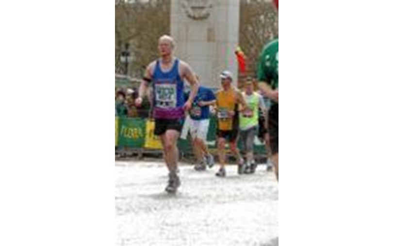 Jonathan McGuinness is fundraising for Centrepoint