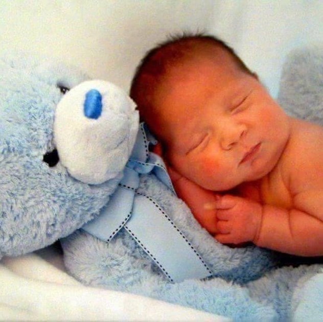 Jennifer COLLINGS is fundraising for Alder Hey Children's Charity