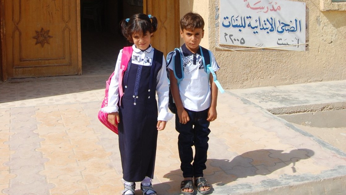 Zahra Sheikh is fundraising for Noor Trust