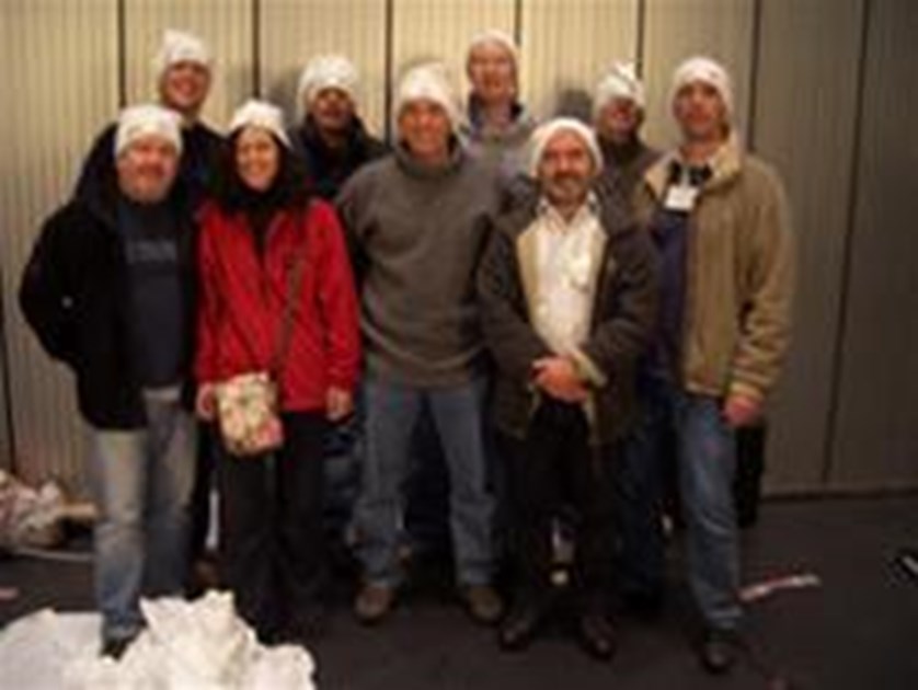 Patrick Mangan is fundraising for Action for Children