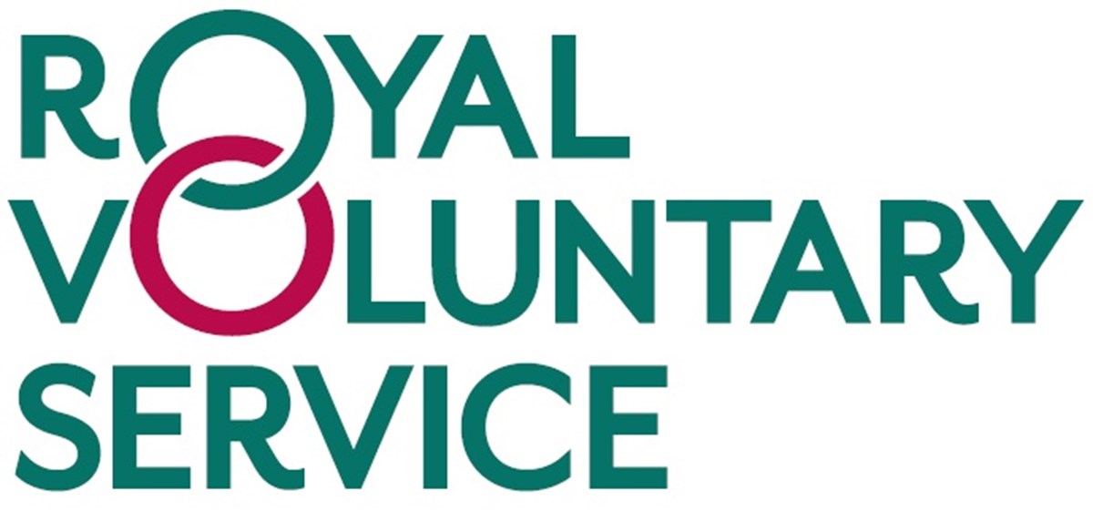 Royal Voluntary Service is fundraising for Royal Voluntary Service