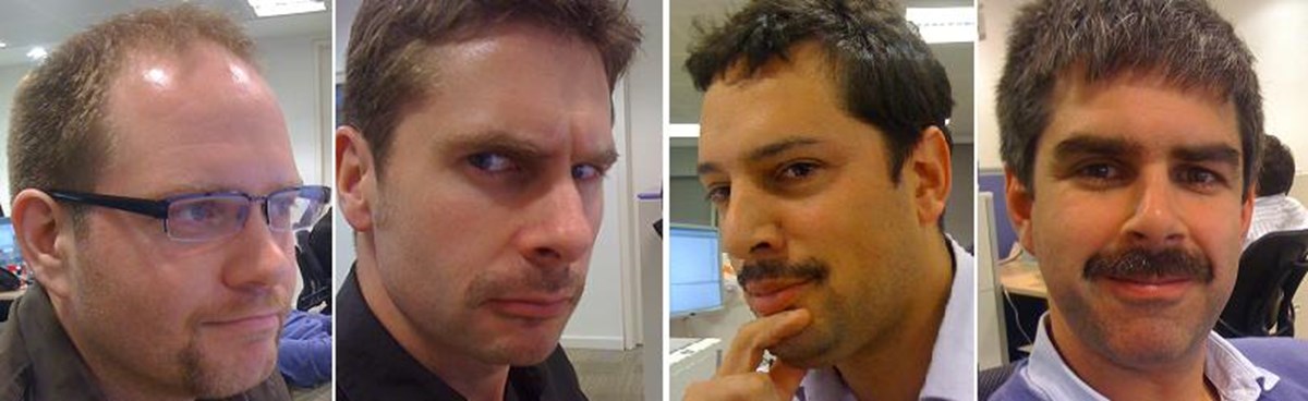 Anand Sathe is fundraising for Macmillan Cancer Support